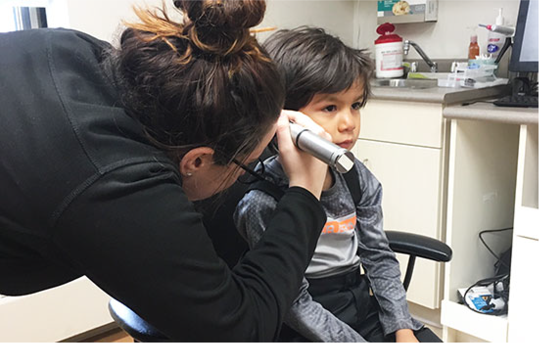 Preparing for Your Child's Hearing Test | Ear & Hearing Clinic
