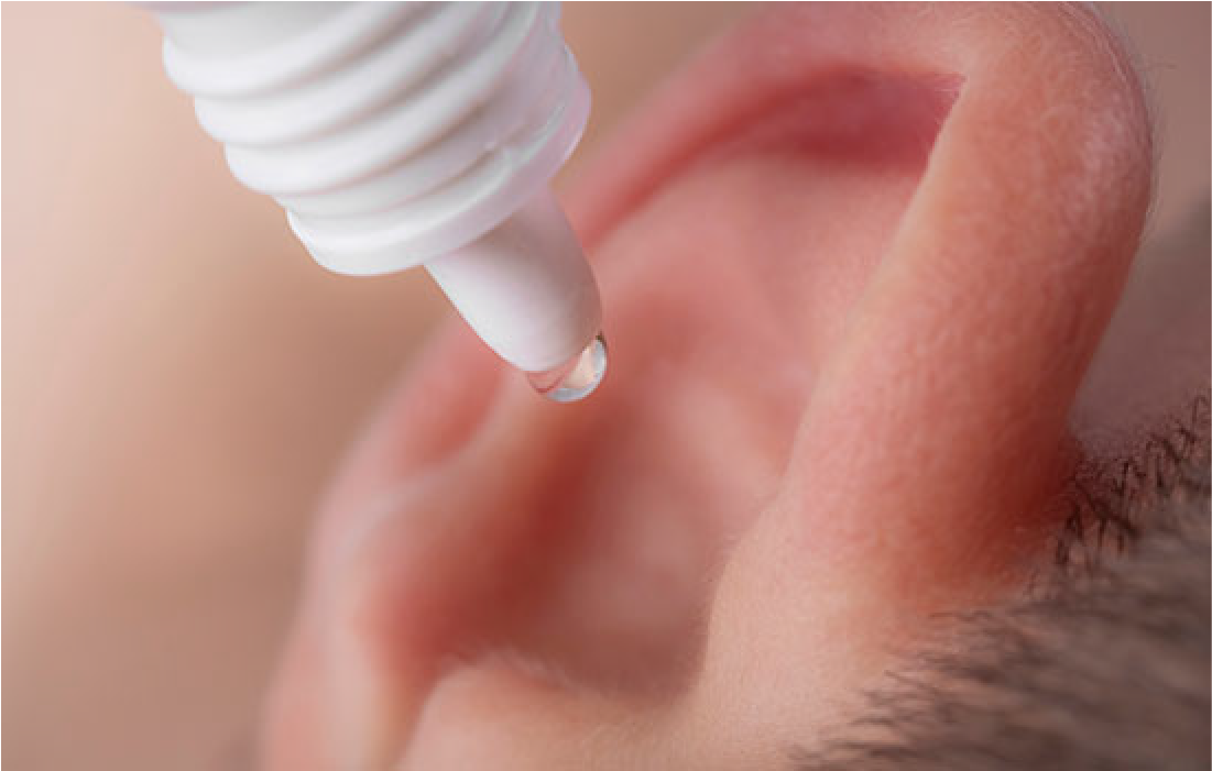 Ear Wax Removal | Ear & Hearing Clinic